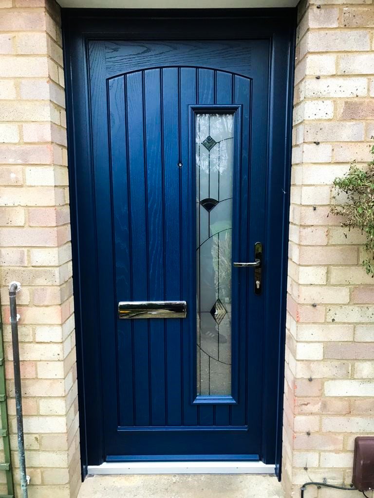 COUNTY WINDOWS CAMBRIDGE LTD - St Ives, Cambridgeshire