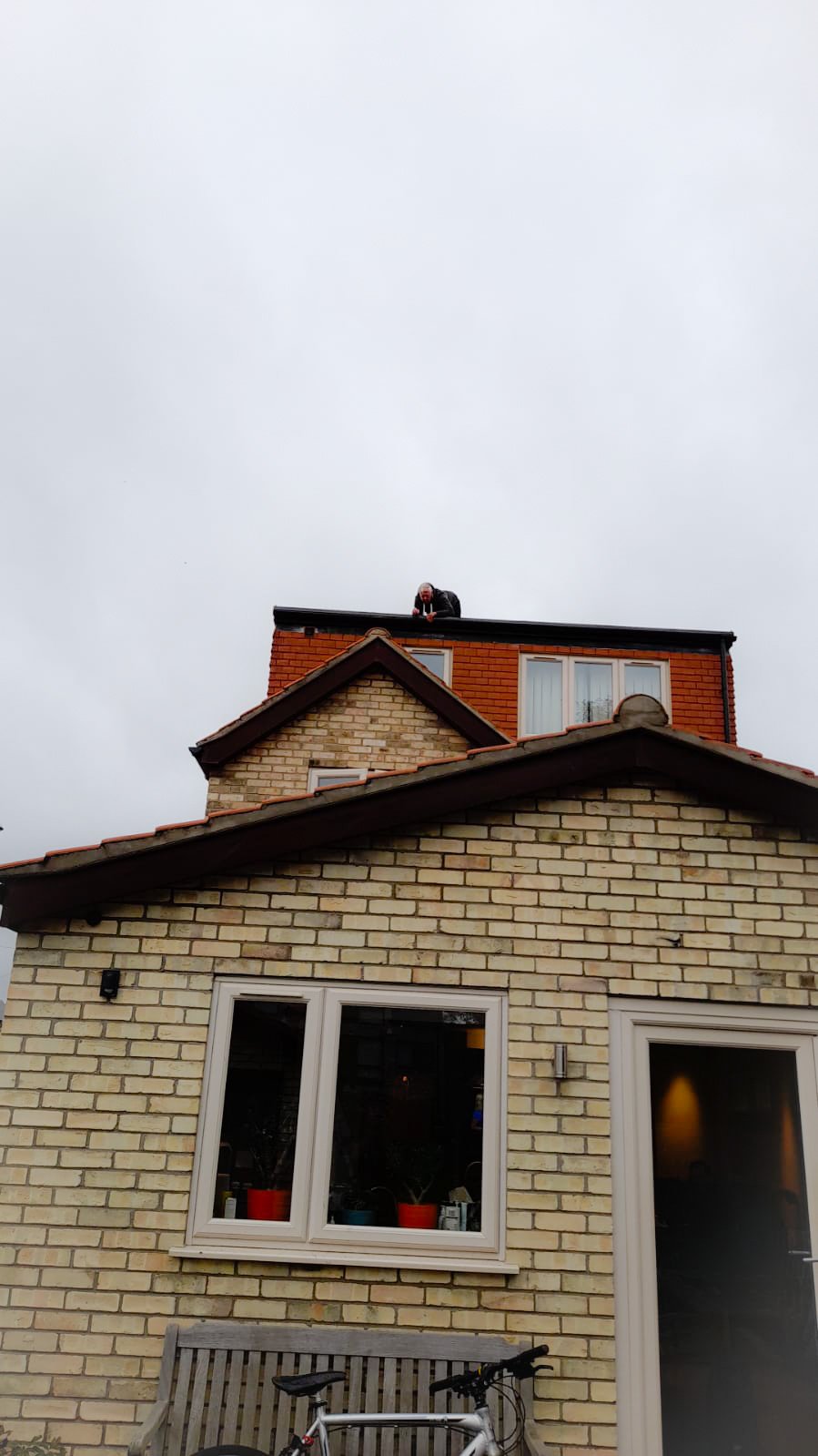 Window Fitter | County Windows | Huntingdonshire, Cambridgeshire