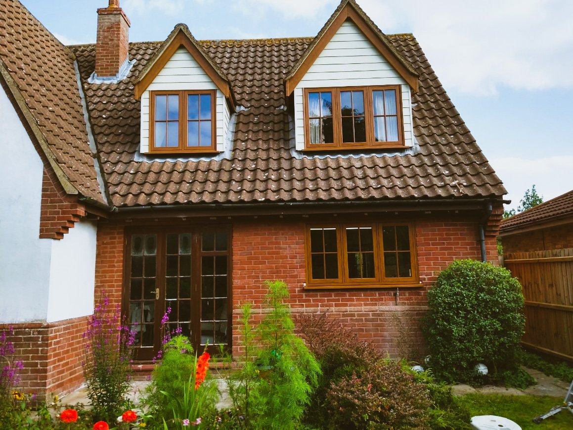 Window Fitter | County Windows | Huntingdonshire, Cambridgeshire