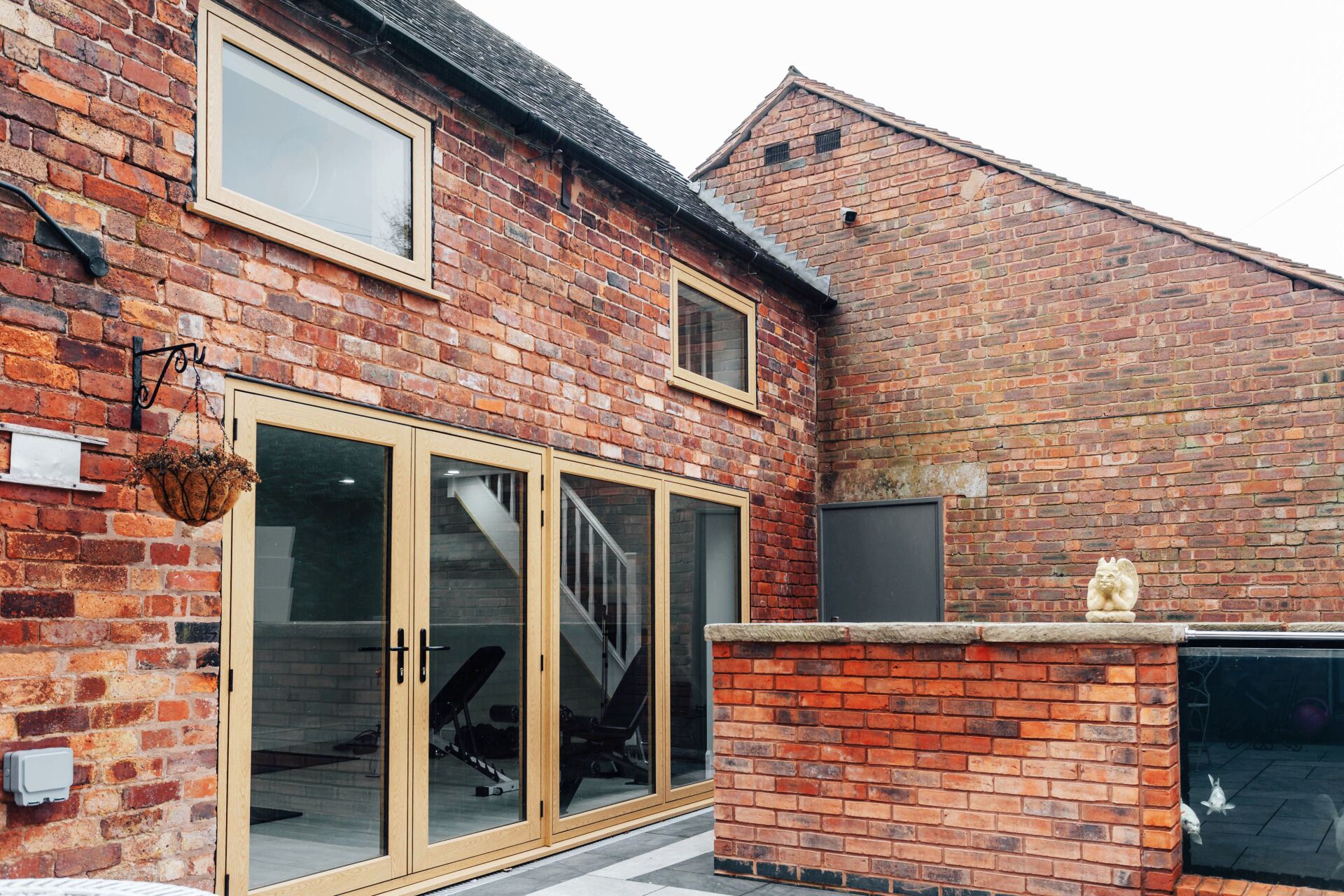 COUNTY WINDOWS CAMBRIDGE LTD - St Ives, Cambridgeshire