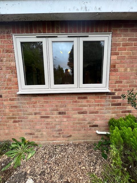Window Gallery | Huntingdonshire | Country Windows