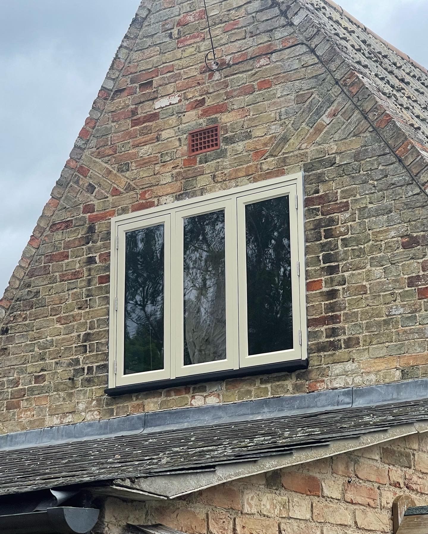 COUNTY WINDOWS CAMBRIDGE LTD - St Ives, Cambridgeshire