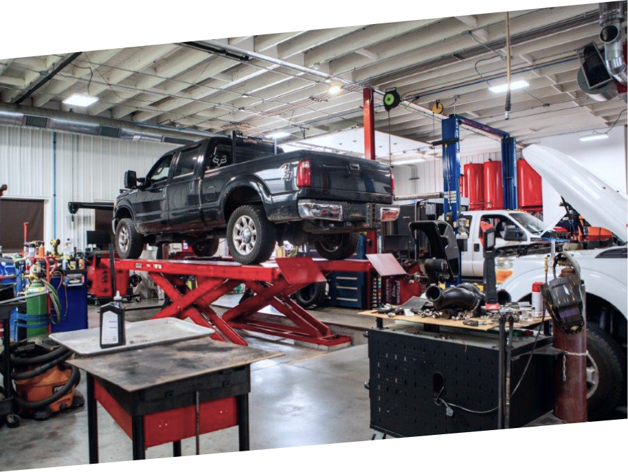 Allentown Auto Repair - U.S. Automotive