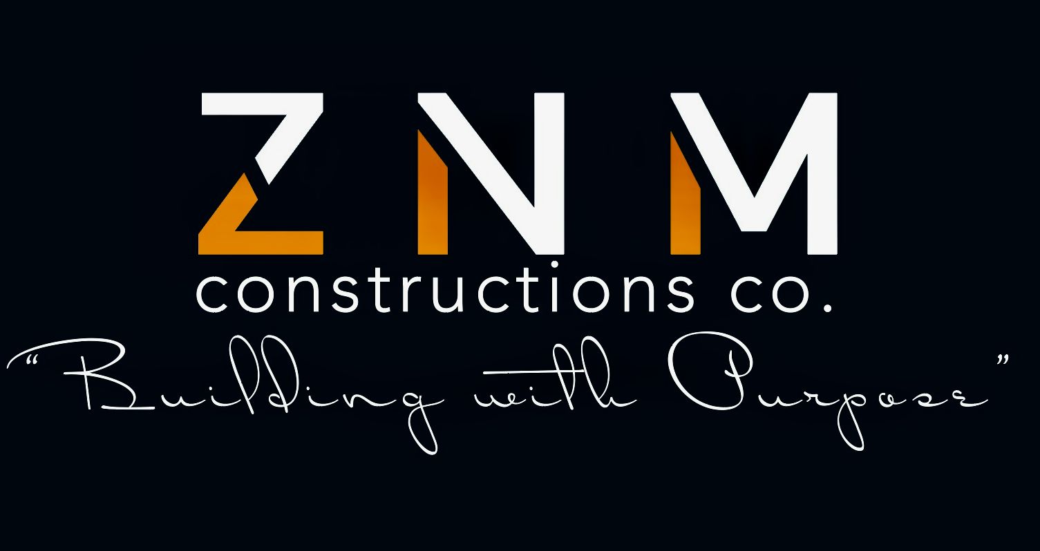 General Contractor Services - Beaufort, SC - ZNM