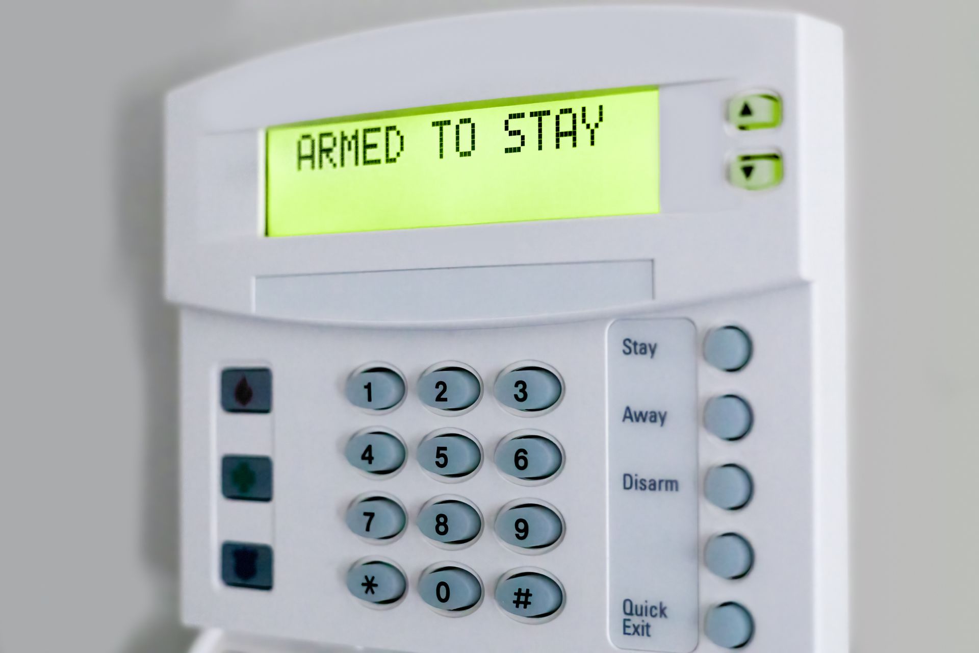 Security Company Baltimore County & Fallston MD | Alarm Systems Dealer ...