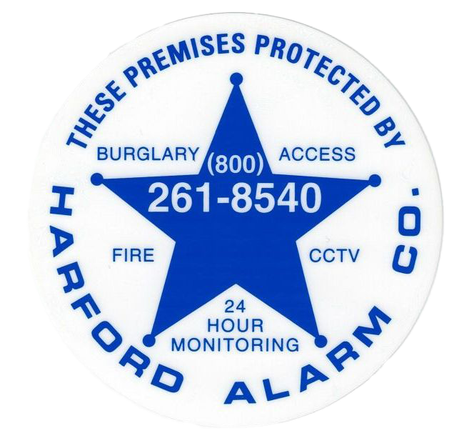 Access Control Systems for Homes | Harford Alarm Company