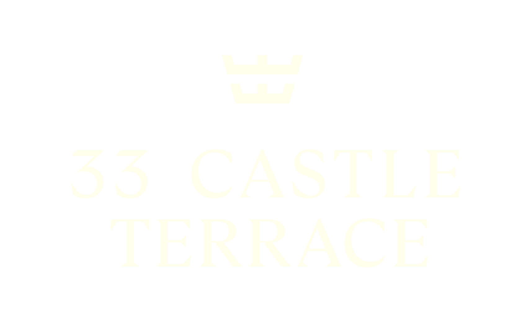 33 Castle Terrace | Luxury Serviced Apartments Edinburgh