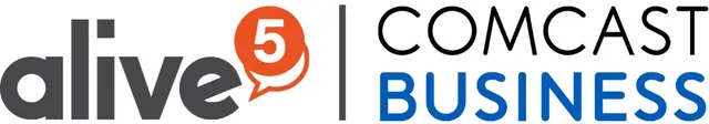 Alive5, SMS for Comcast Business