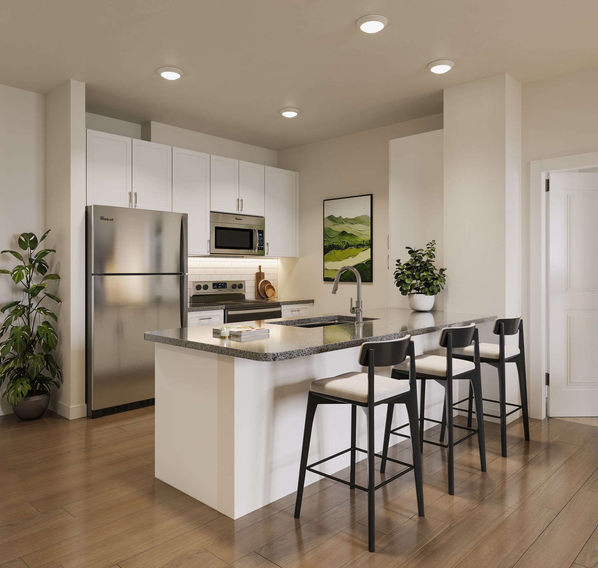 Gallery | Nova River District | Rome, GA