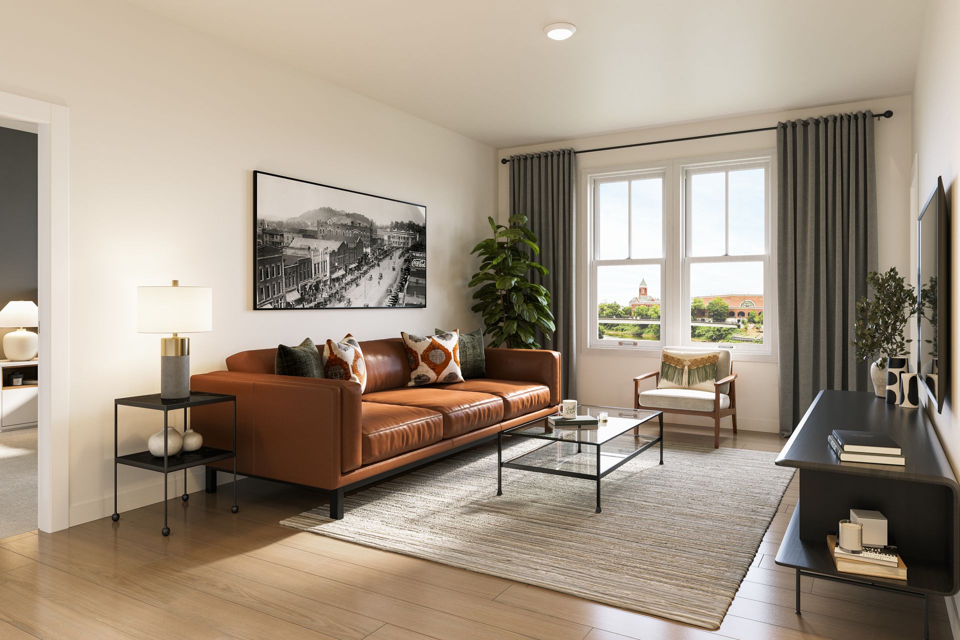 Gallery | Nova River District | Rome, GA