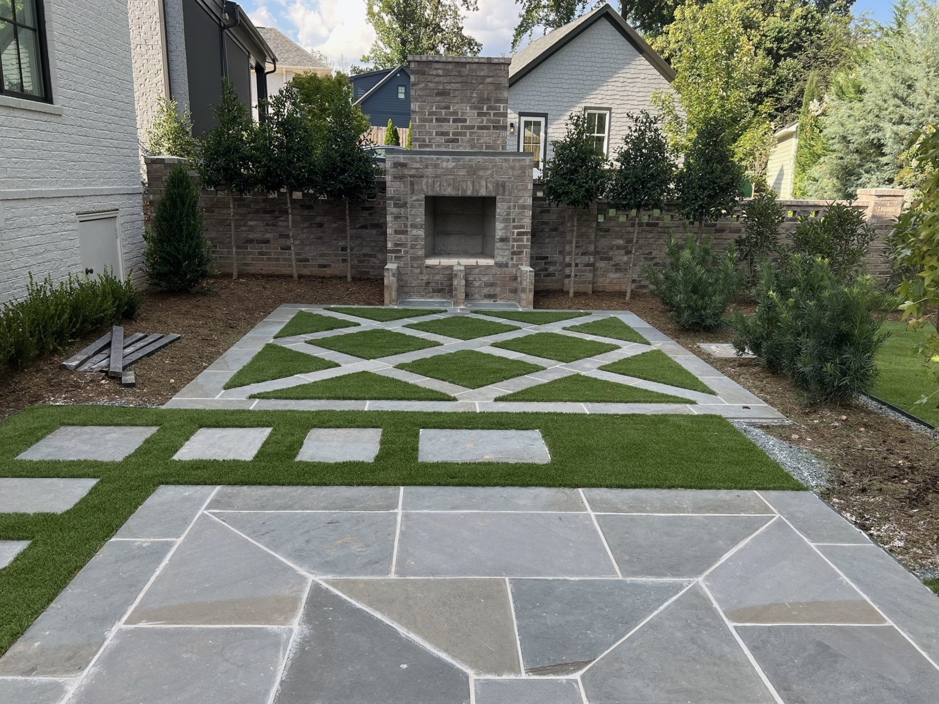 Artificial Turf Supplier | Queen City Turf, Inc.
