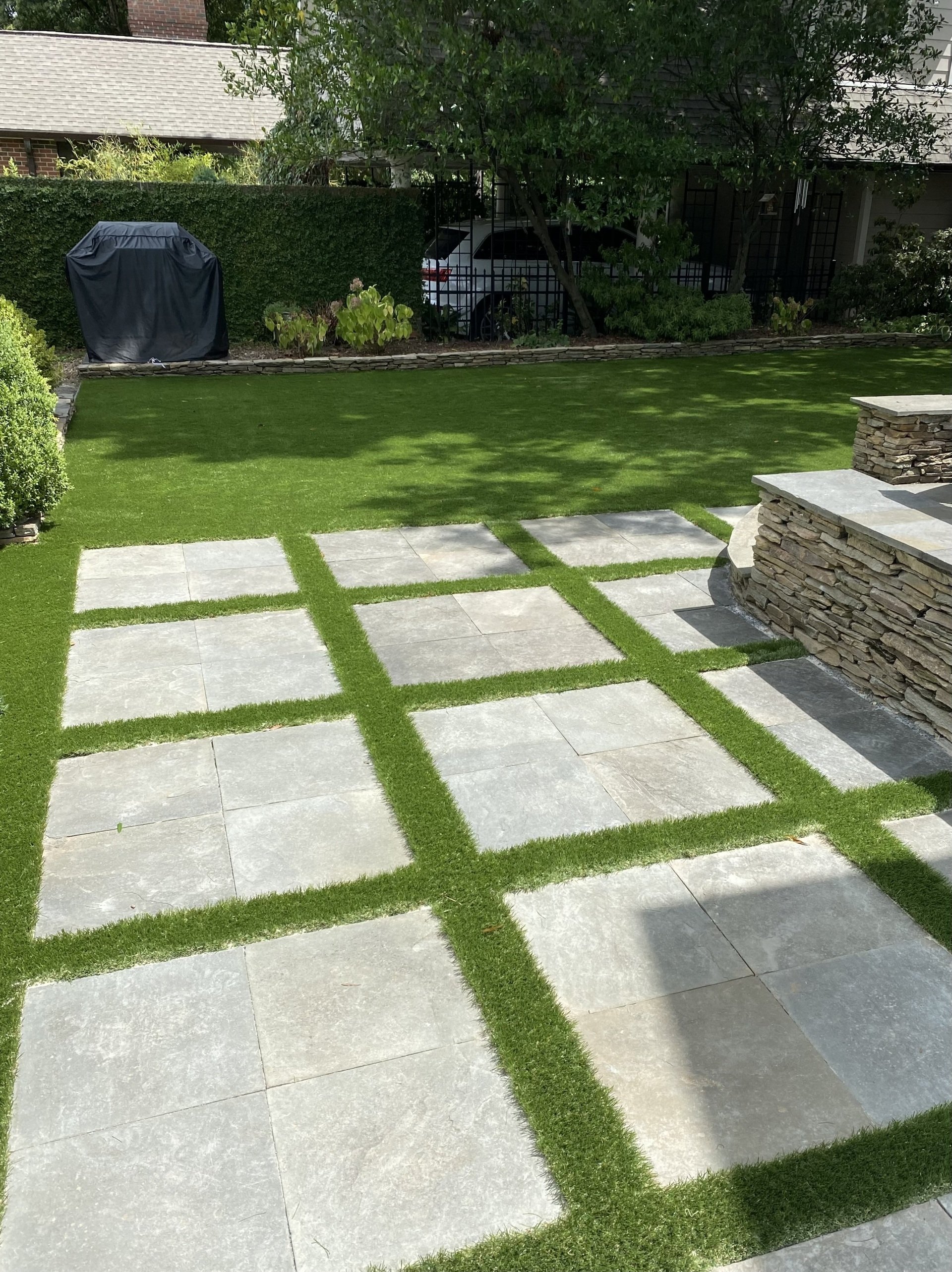 Artificial Turf Supplier | Queen City Turf, Inc.
