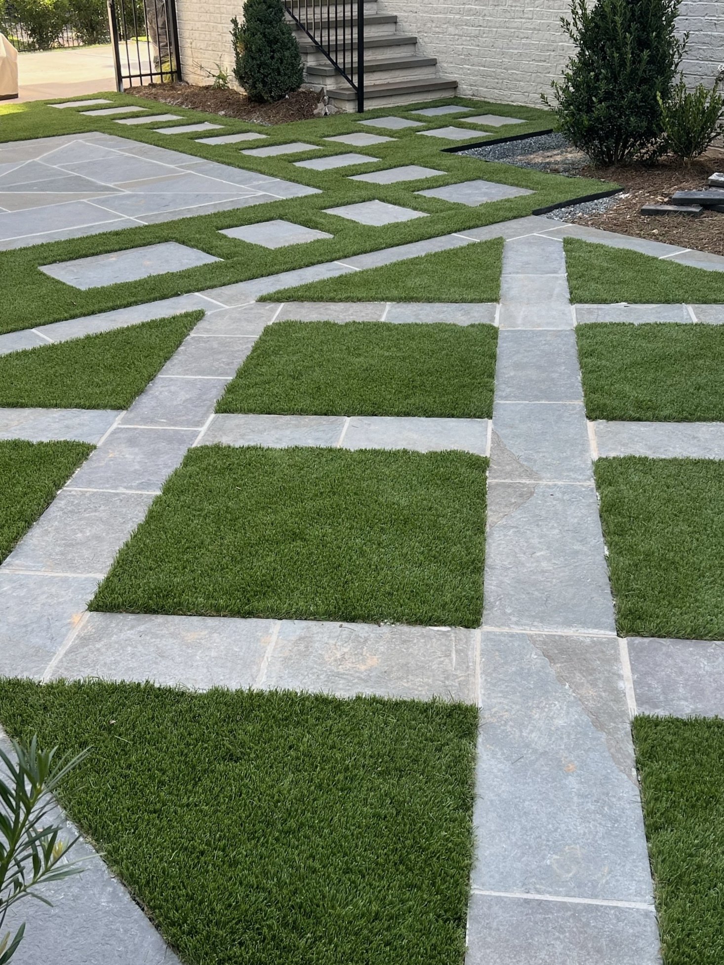 Artificial Turf Supplier | Queen City Turf, Inc.