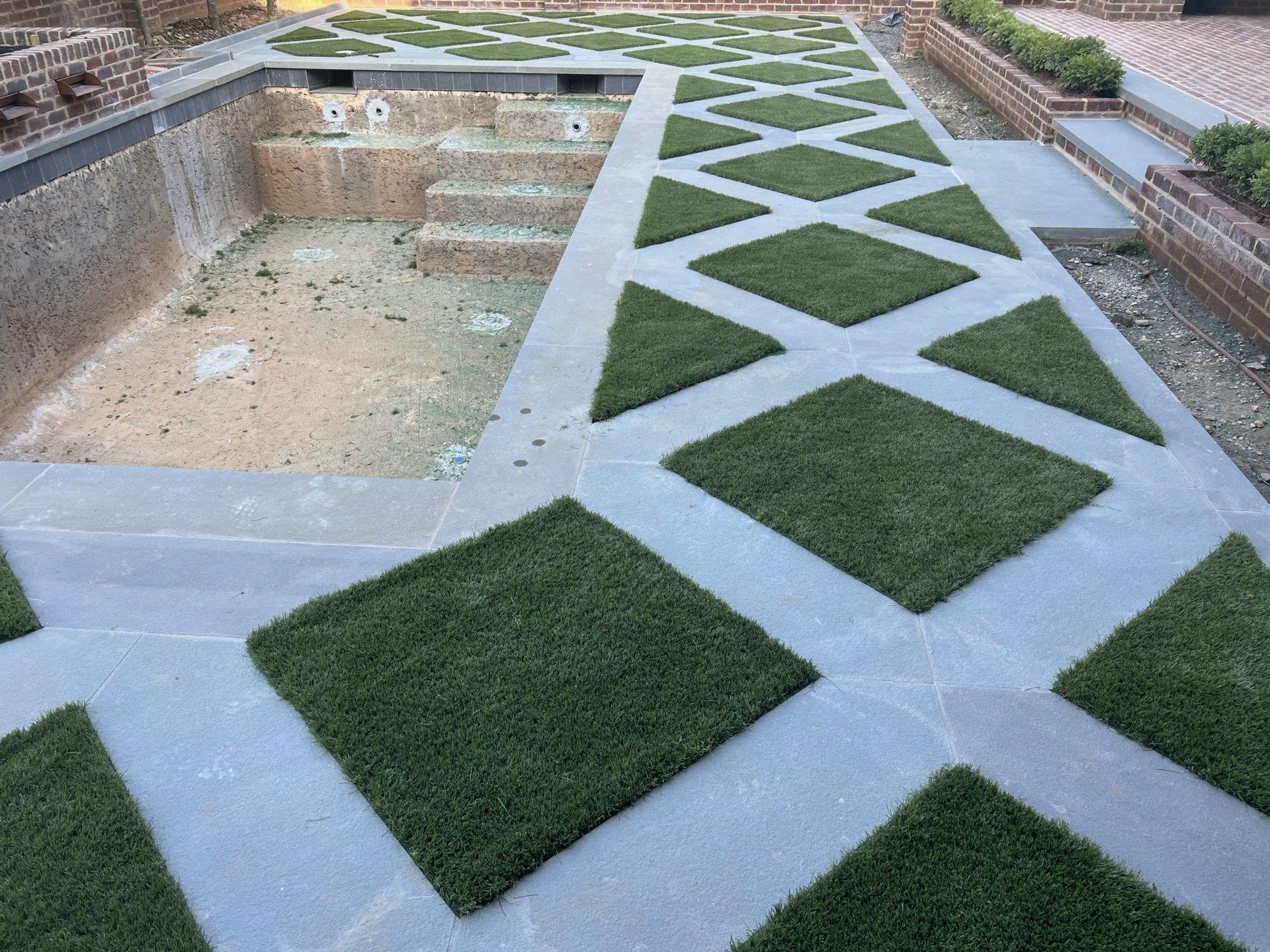 Artificial Turf Supplier | Queen City Turf, Inc.