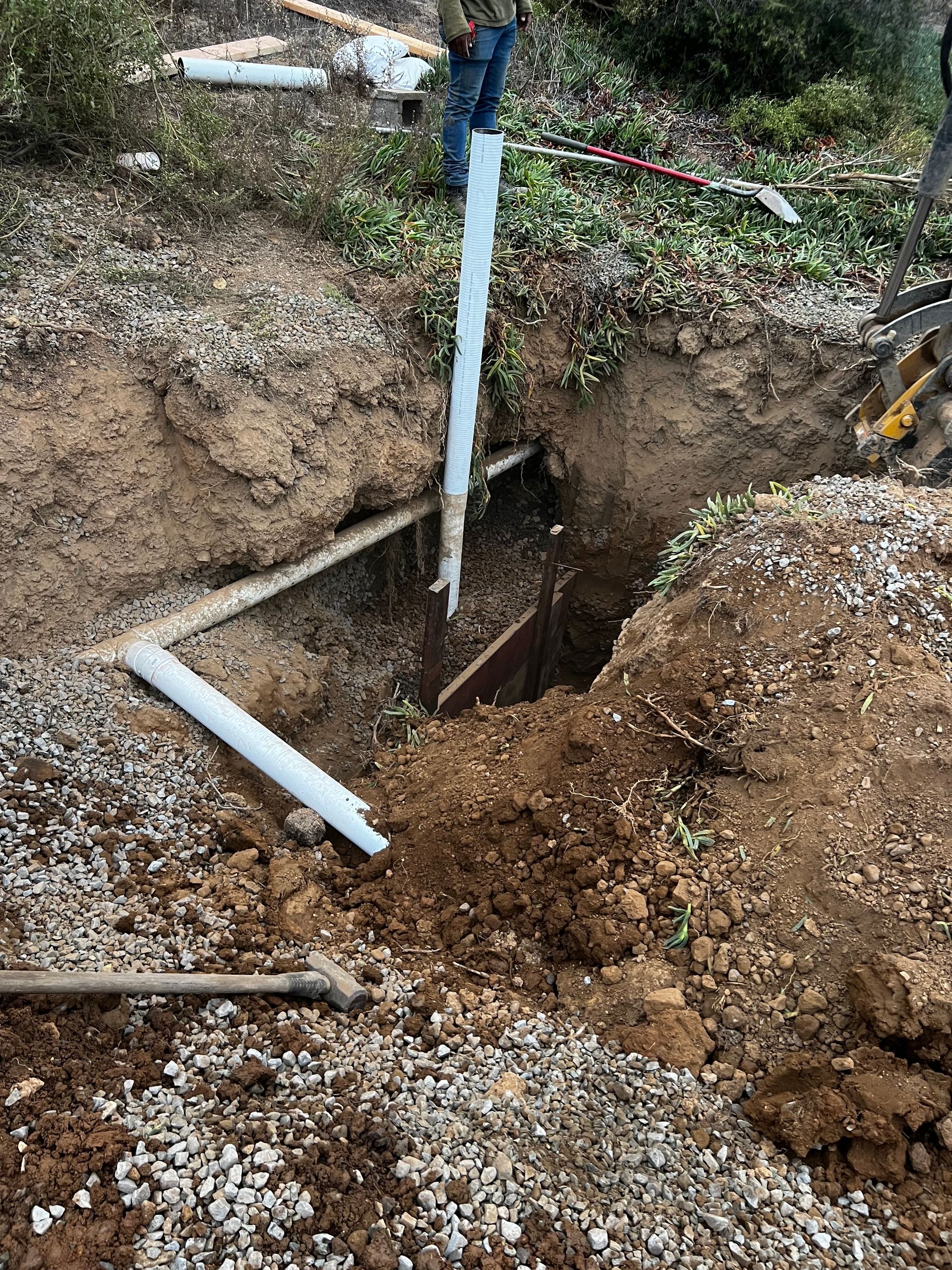 NorCal Superior Systems | Septic System Services | Petaluma, California