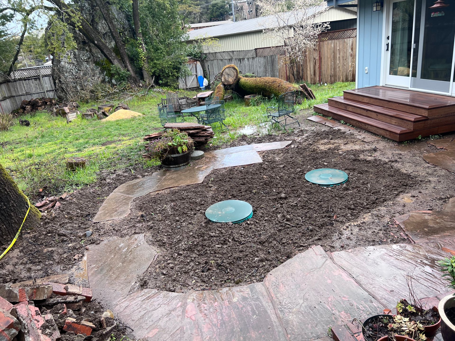 NorCal Superior Systems | Septic System Services | Petaluma, California