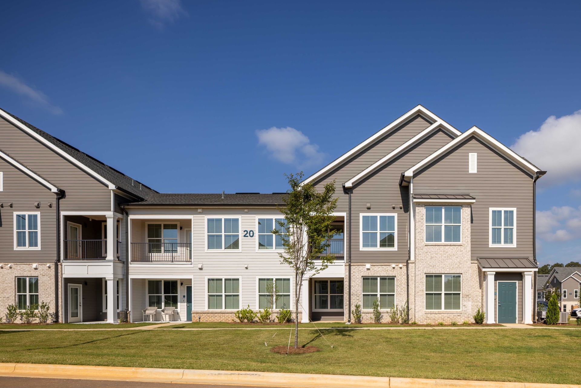 Gallery | The Station at Lakeshore | Birmingham, AL