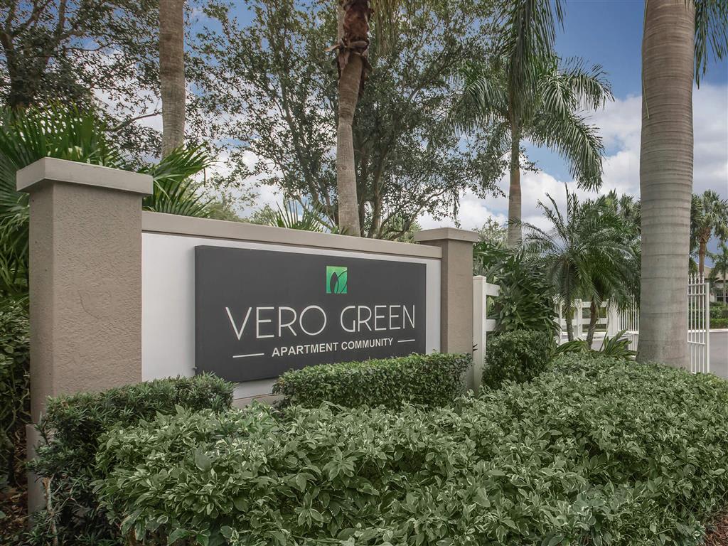 Gallery | Vero Green | Vero Beach, FL