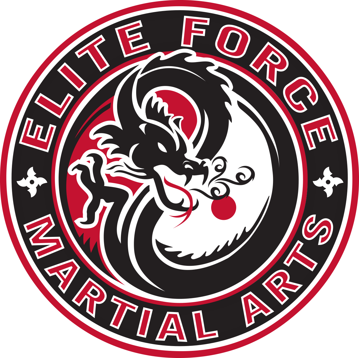 Strength, Discipline, Victory | ELITE FORCE MARTIAL ARTS
