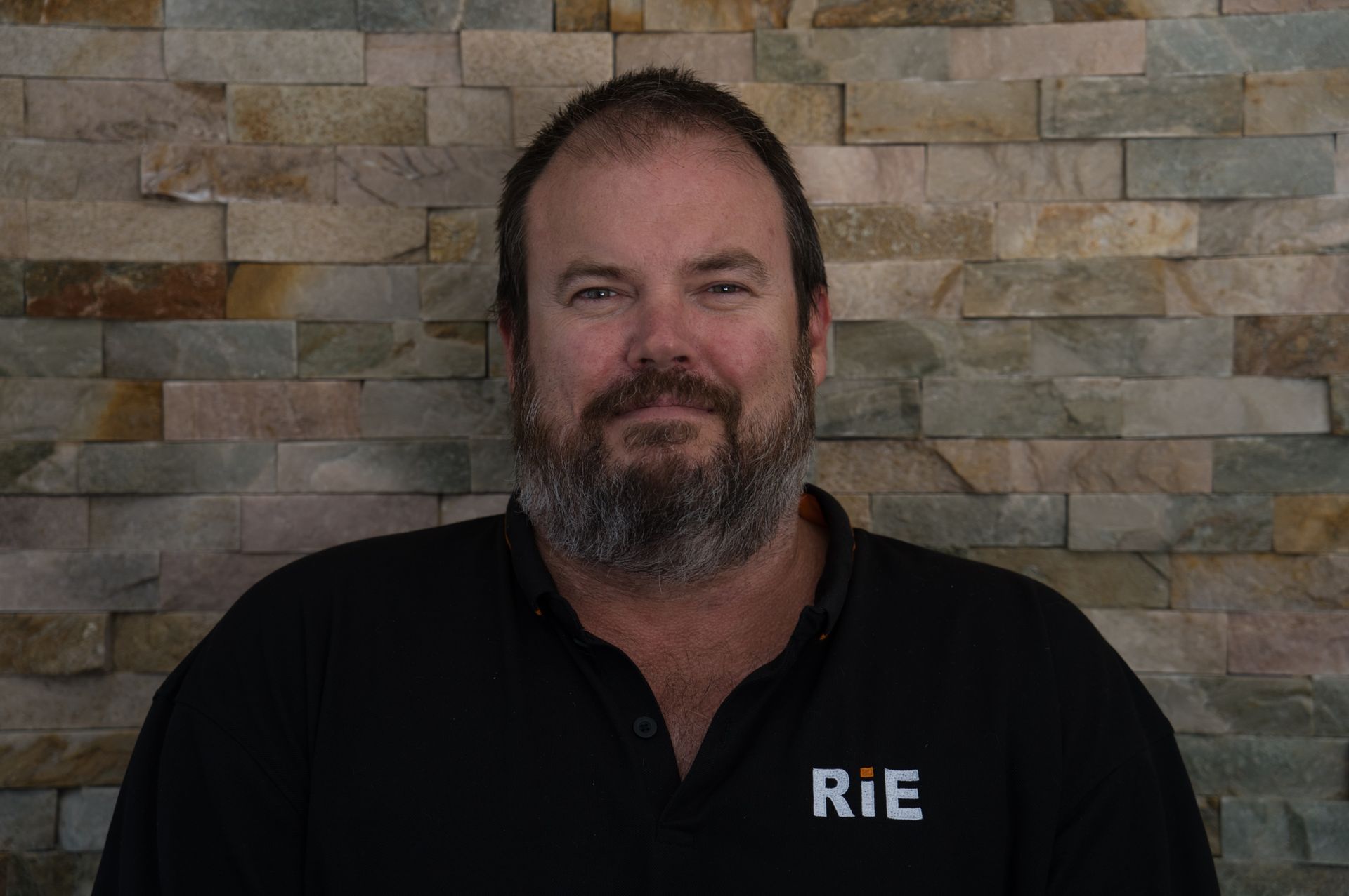 Meet the team | RiE