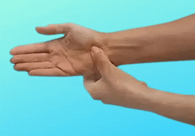 Carpal Tunnel Syndrome Test, Carpal Tunnel Testing