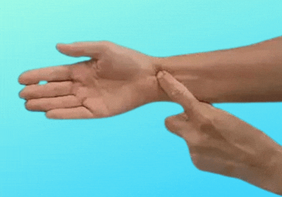 Carpal Tunnel Syndrome Test, Carpal Tunnel Testing