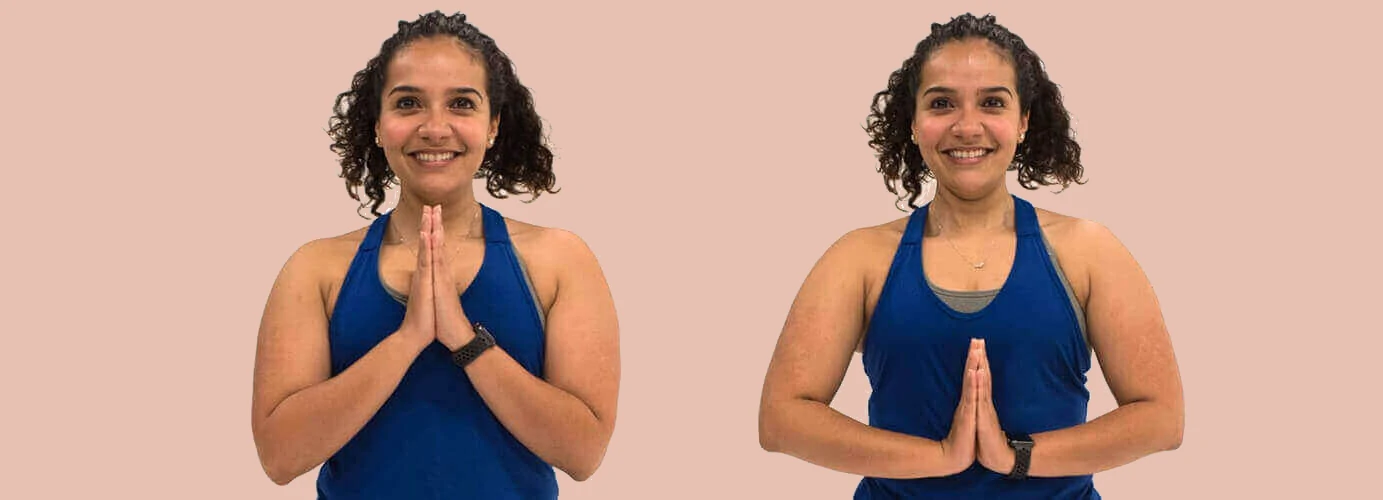 Instructions for Fast & Effective Carpal Tunnel Stretches