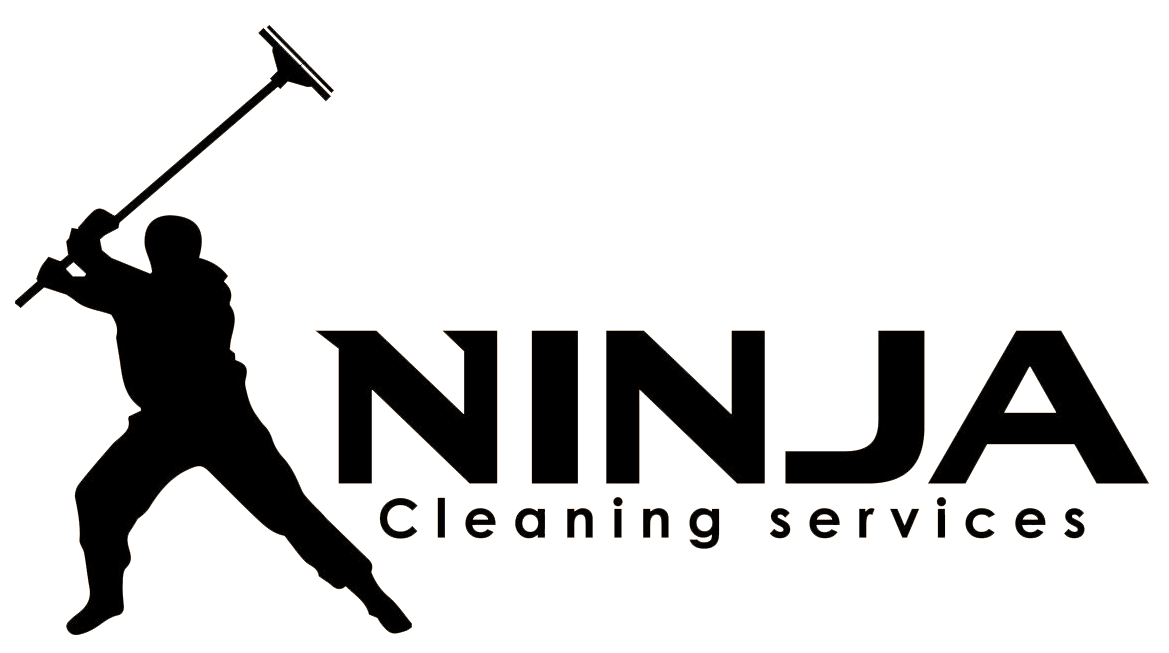 Window cleaning by experts at Ninja Window Cleaning