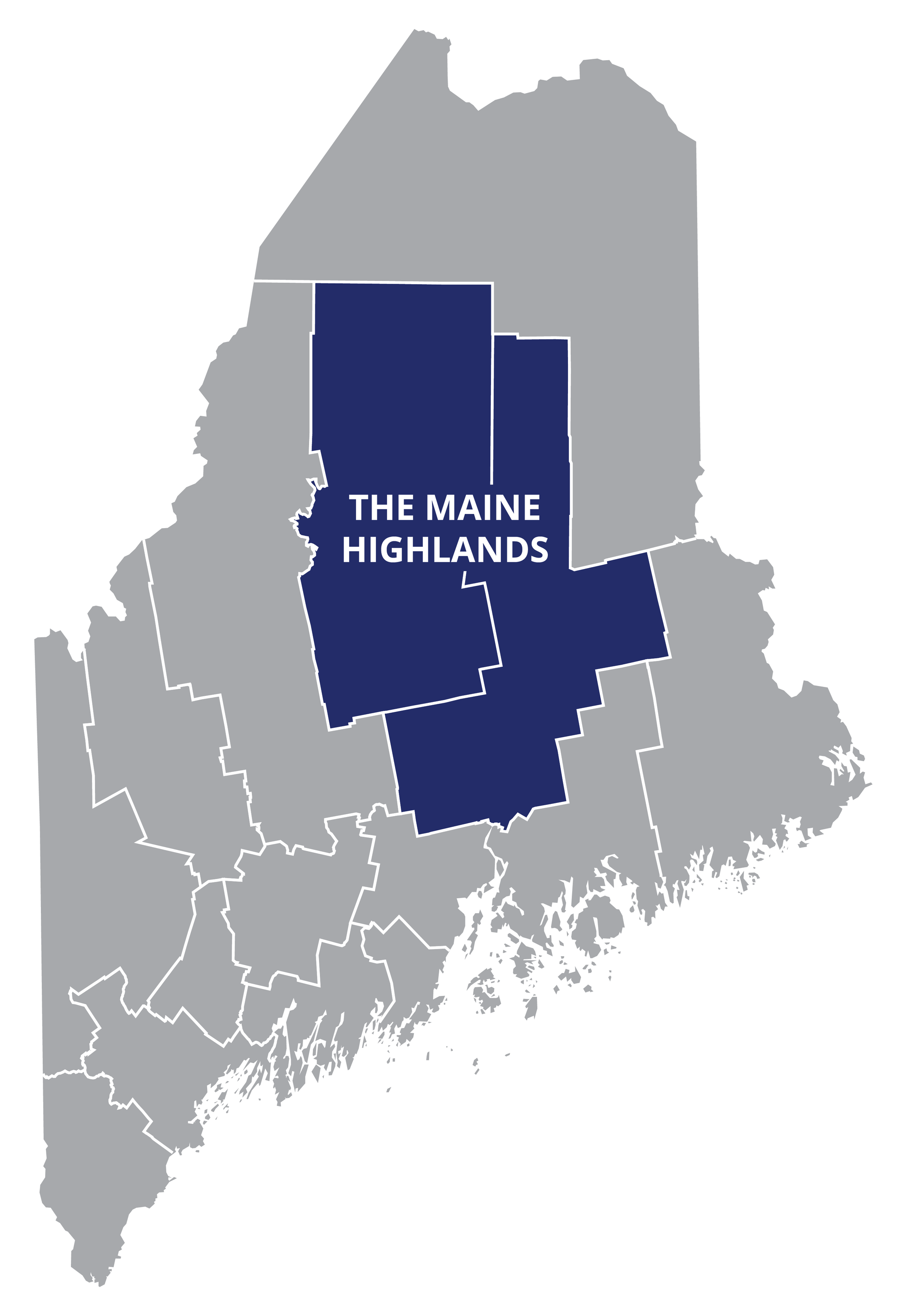 Snowmobile Maine