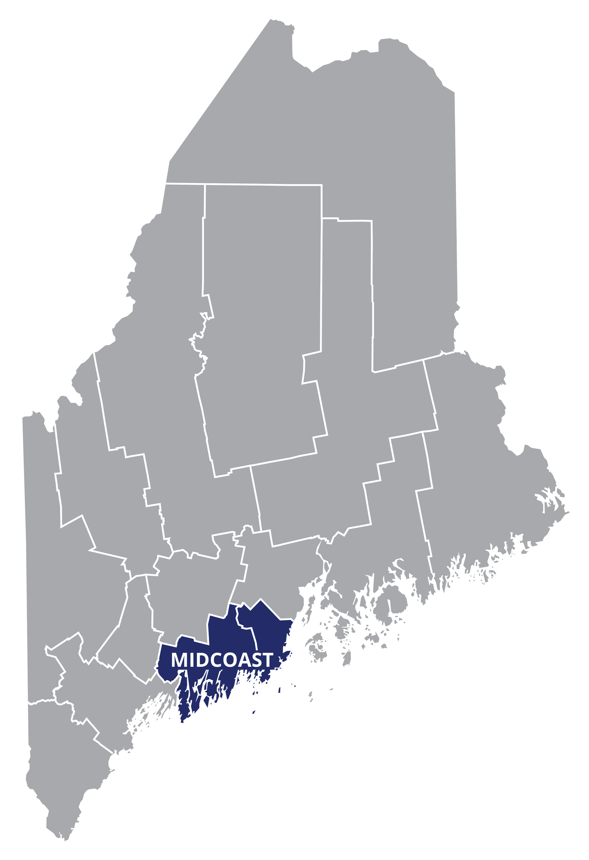 Snowmobile Maine