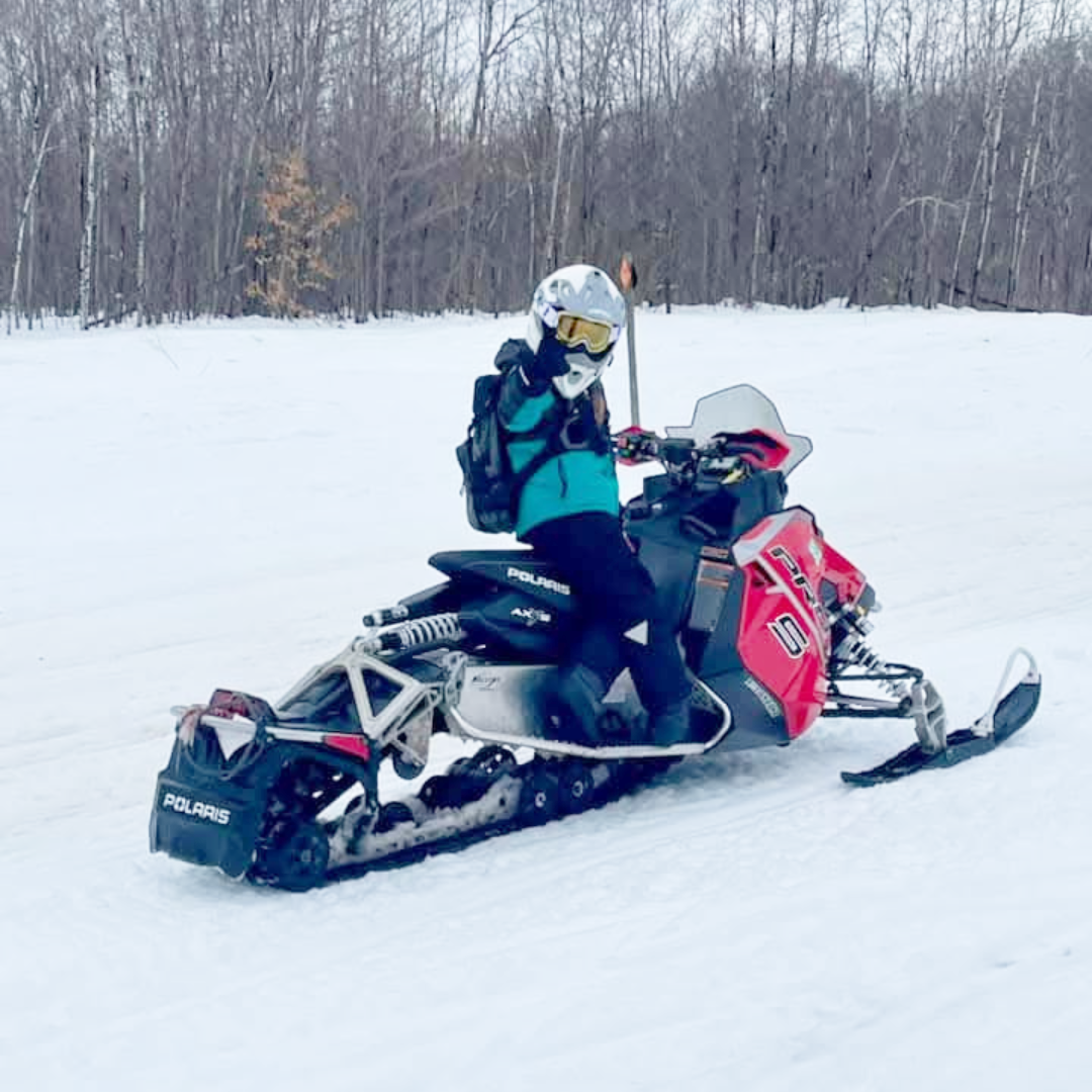 KIDS SNOW ZONE