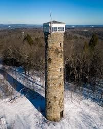 Massachusetts - Franklin County