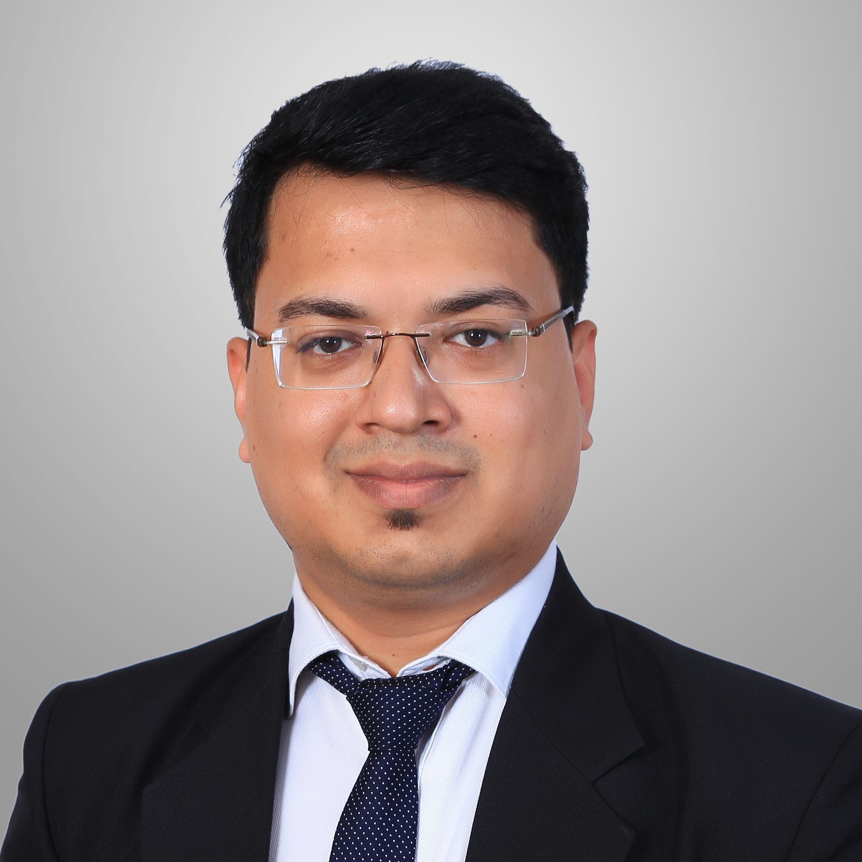 SRGA & Co. (Chartered Accountants - CA)