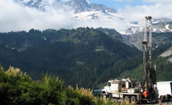 Geotechnical Drilling, Investigation | Meridian, ID, and Billings, MT ...