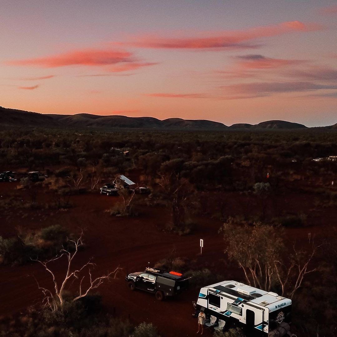 The Caravan Repair Company | Caravan Mechanic Gold Coast