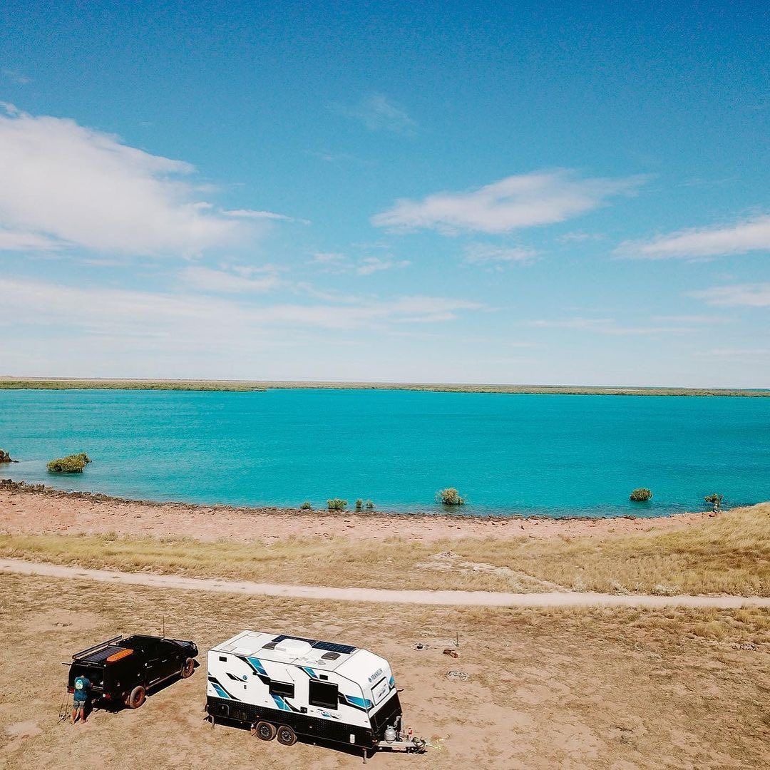 The Caravan Repair Company | Caravan Mechanic Gold Coast