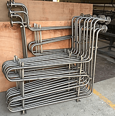 Titanium Products | Tanabe Engineering MY & SG