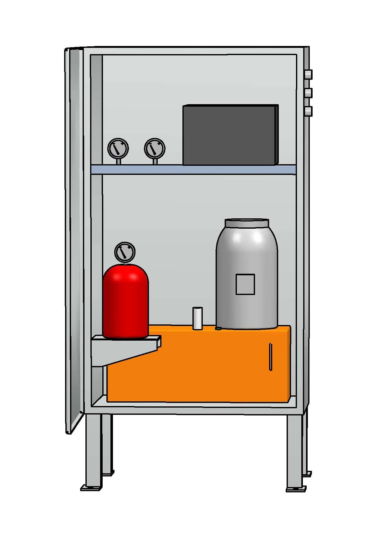 Marine Loading Arms | Tanabe Engineering MY & SG