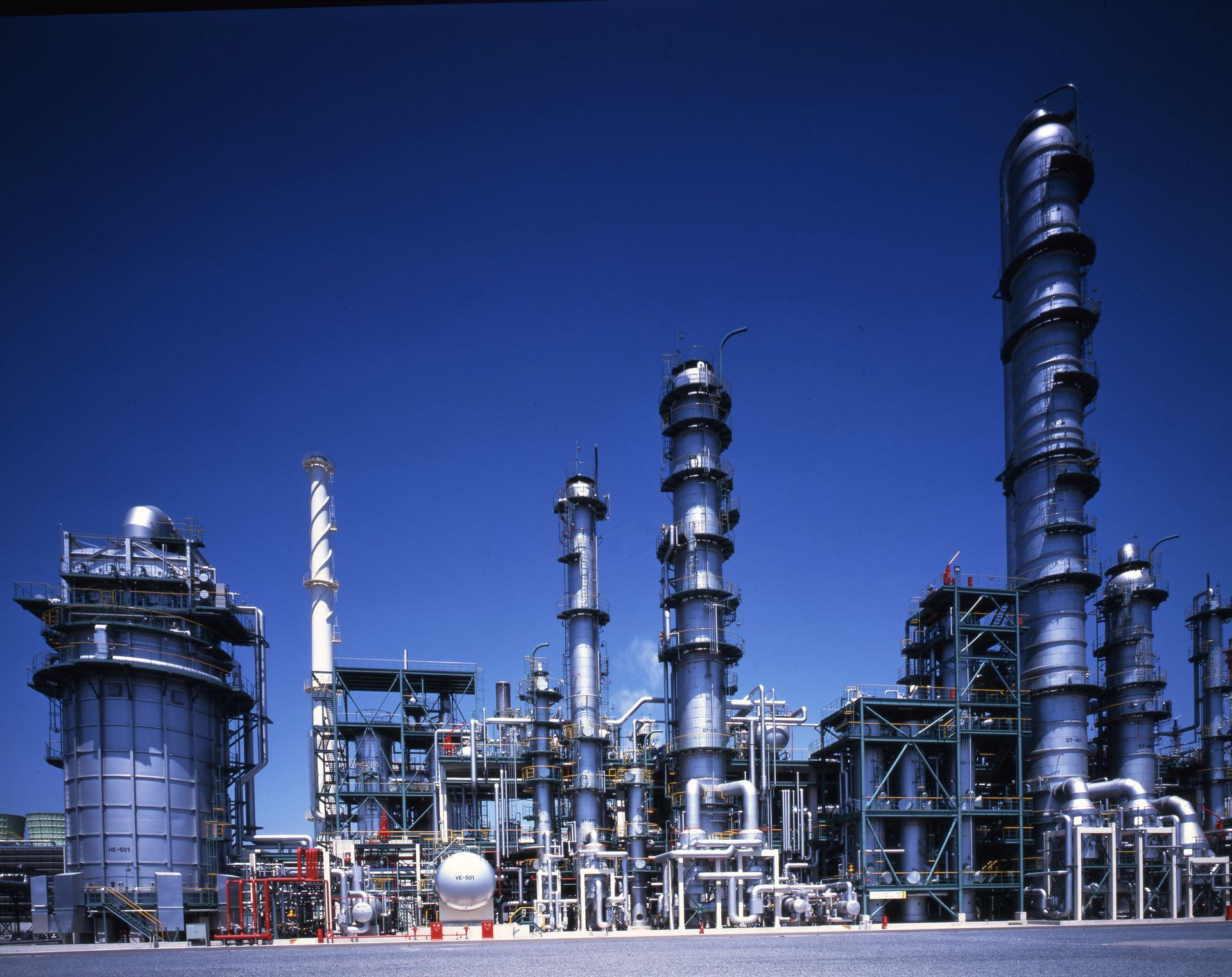 Tanabe Engineering | Engineering Experts MY & SG