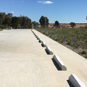 Quality Concrete Gallery | Sydney, NSW | AA West Precast