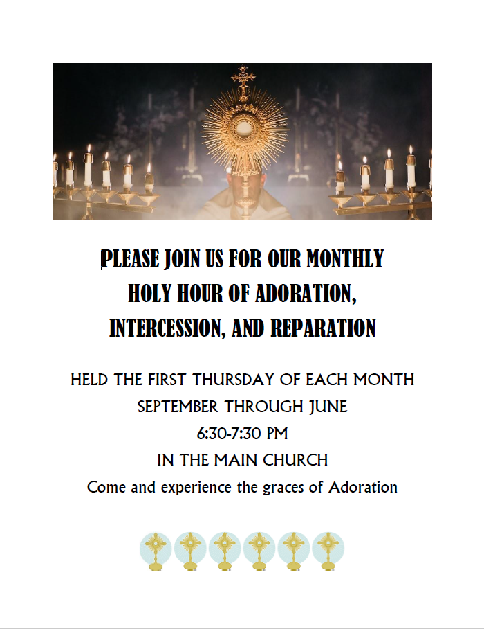 Events | Mendota, MN | Church of St. Peter