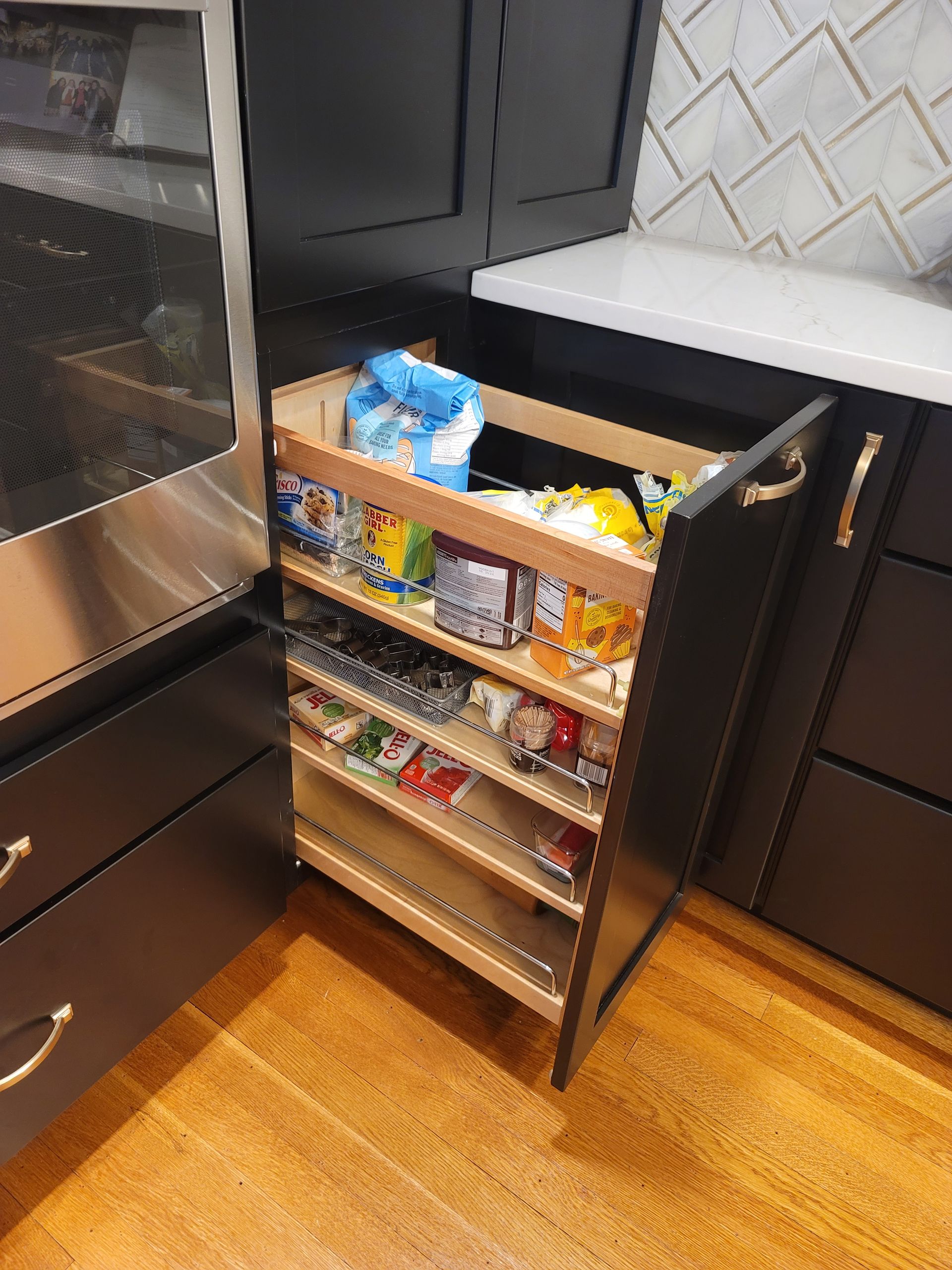 Cabinets | Magnolia Cabinets & Remodeling | Fairview Park, Ohio
