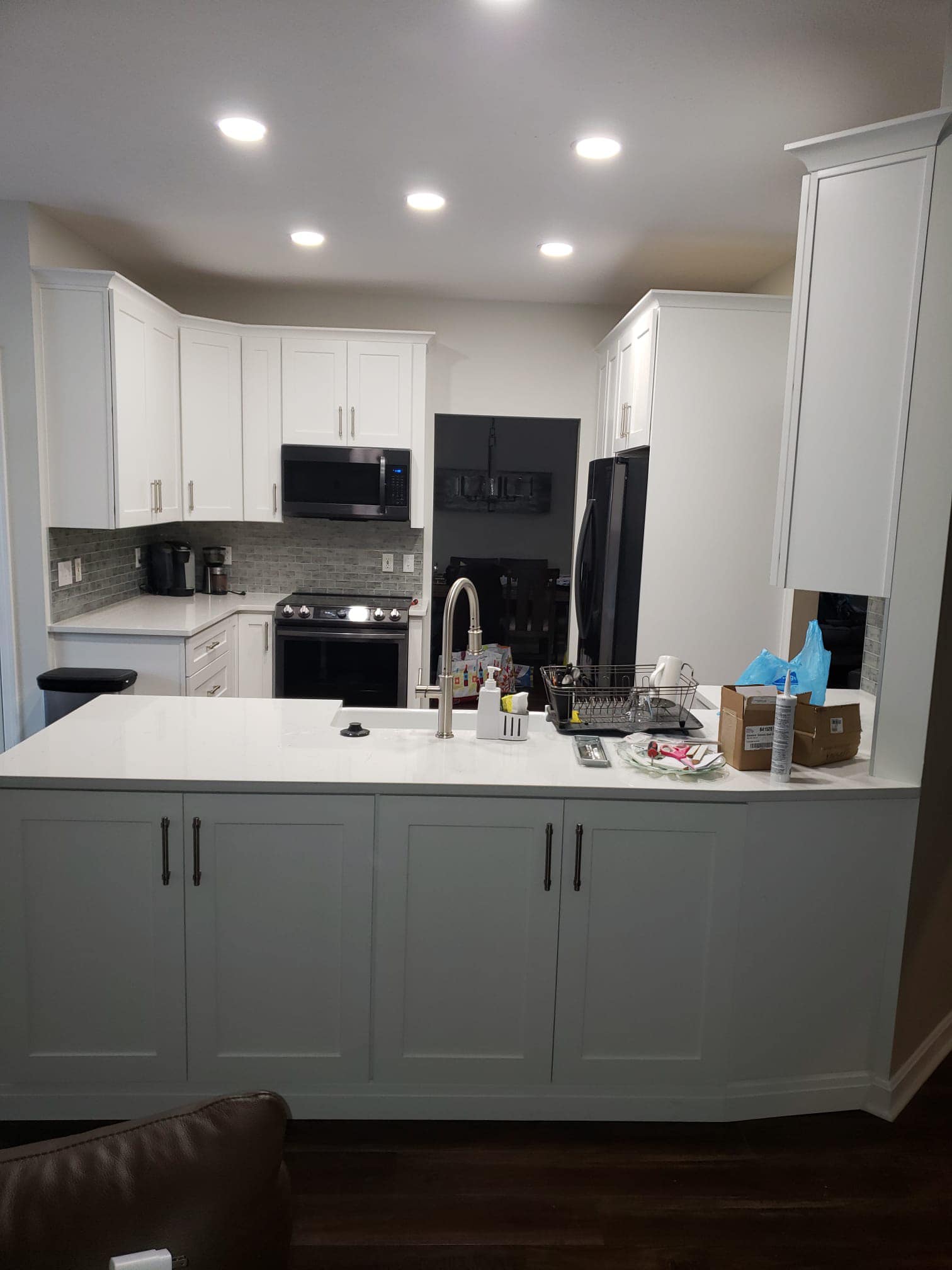 Inspiration Gallery | Magnolia Cabinets | Renovations