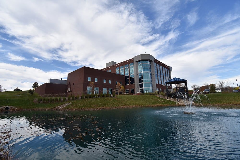Western Reserve Headquarters Construction | Wooster, OH