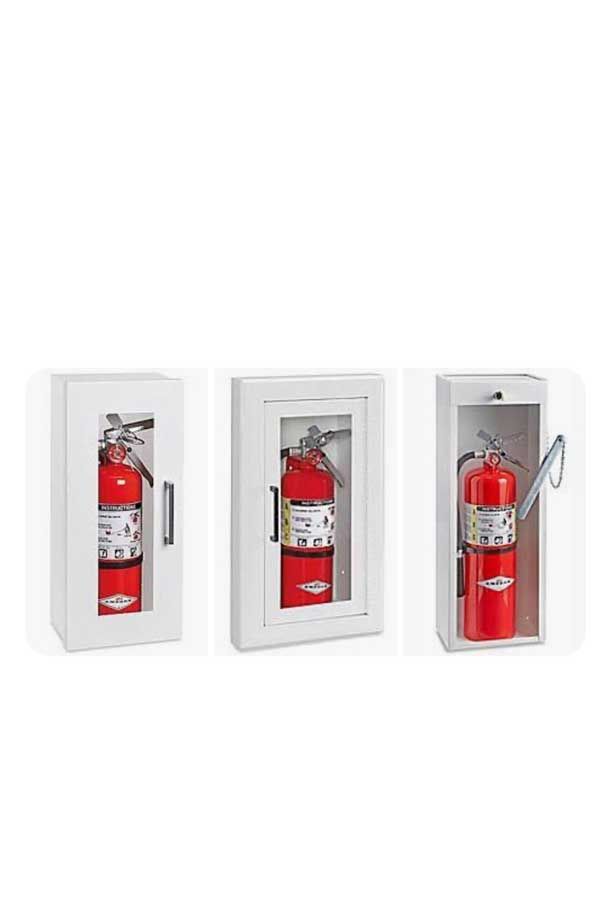 Fire Extinguishers | Protech Fire & Safety