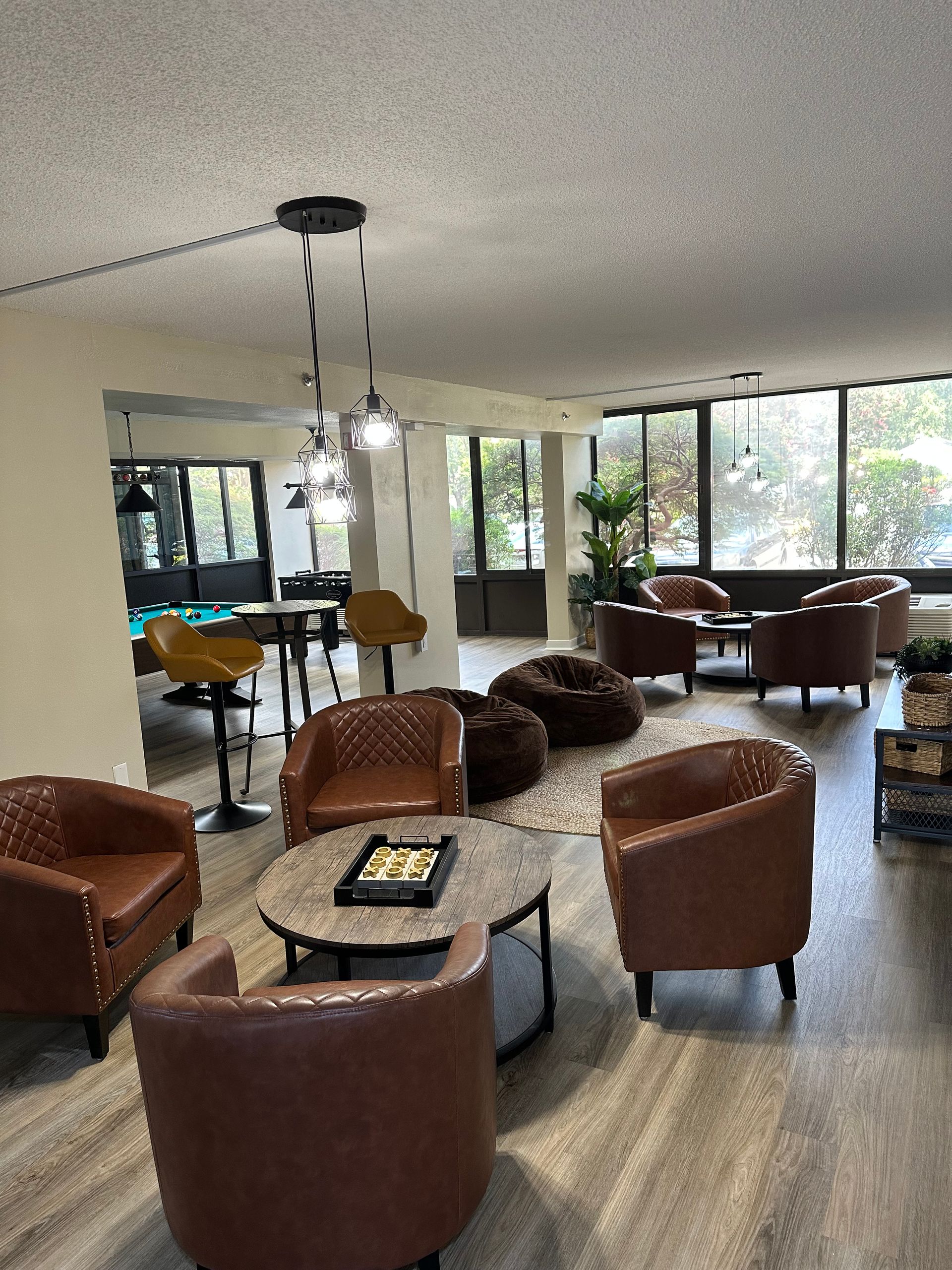 City Lofts Apartments