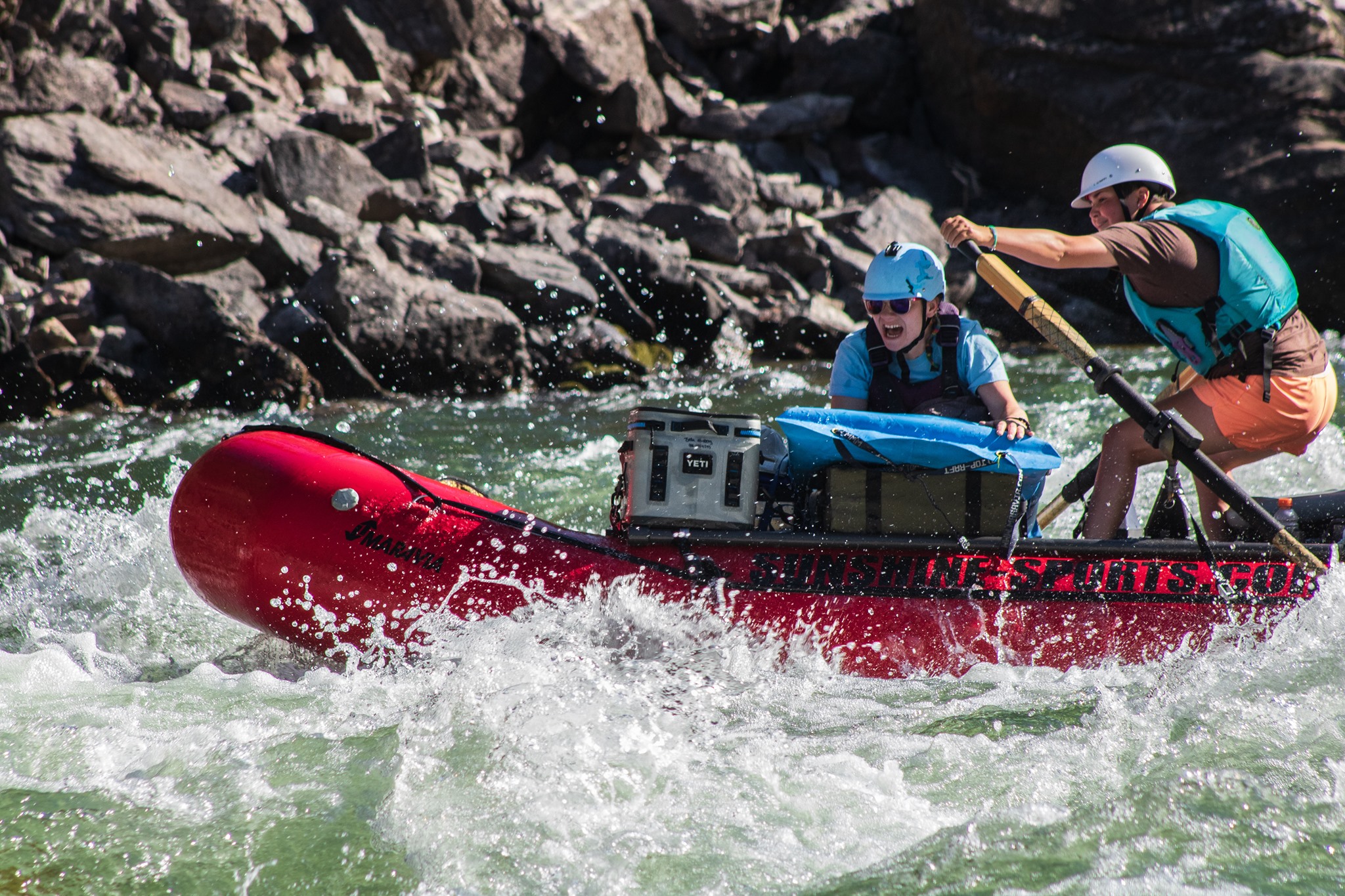 Gallery | SunShine Sports