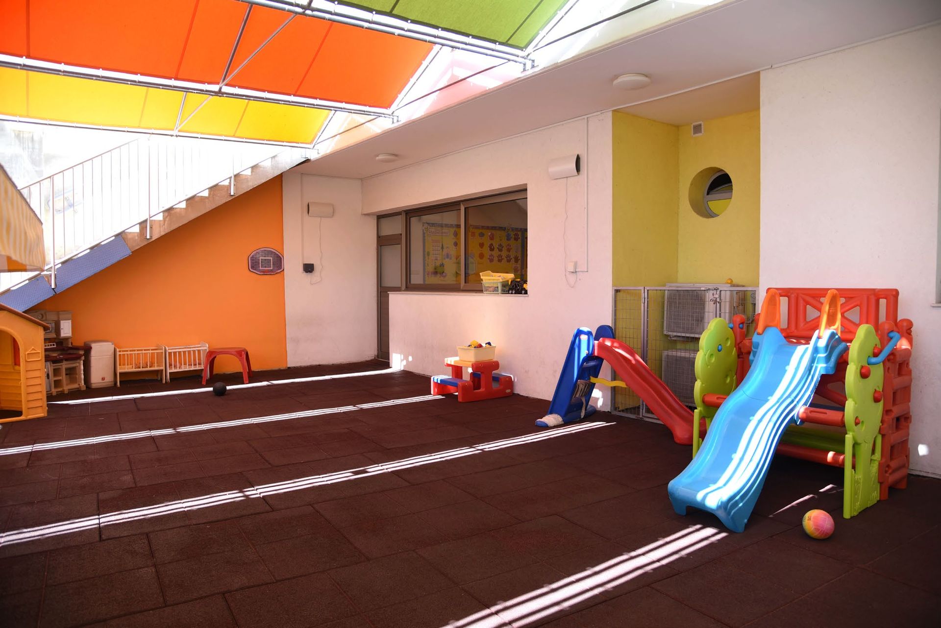 The Magic Wand Private School
