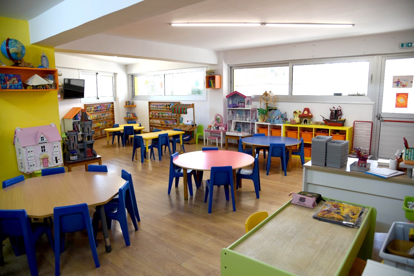 The Magic Wand Private School