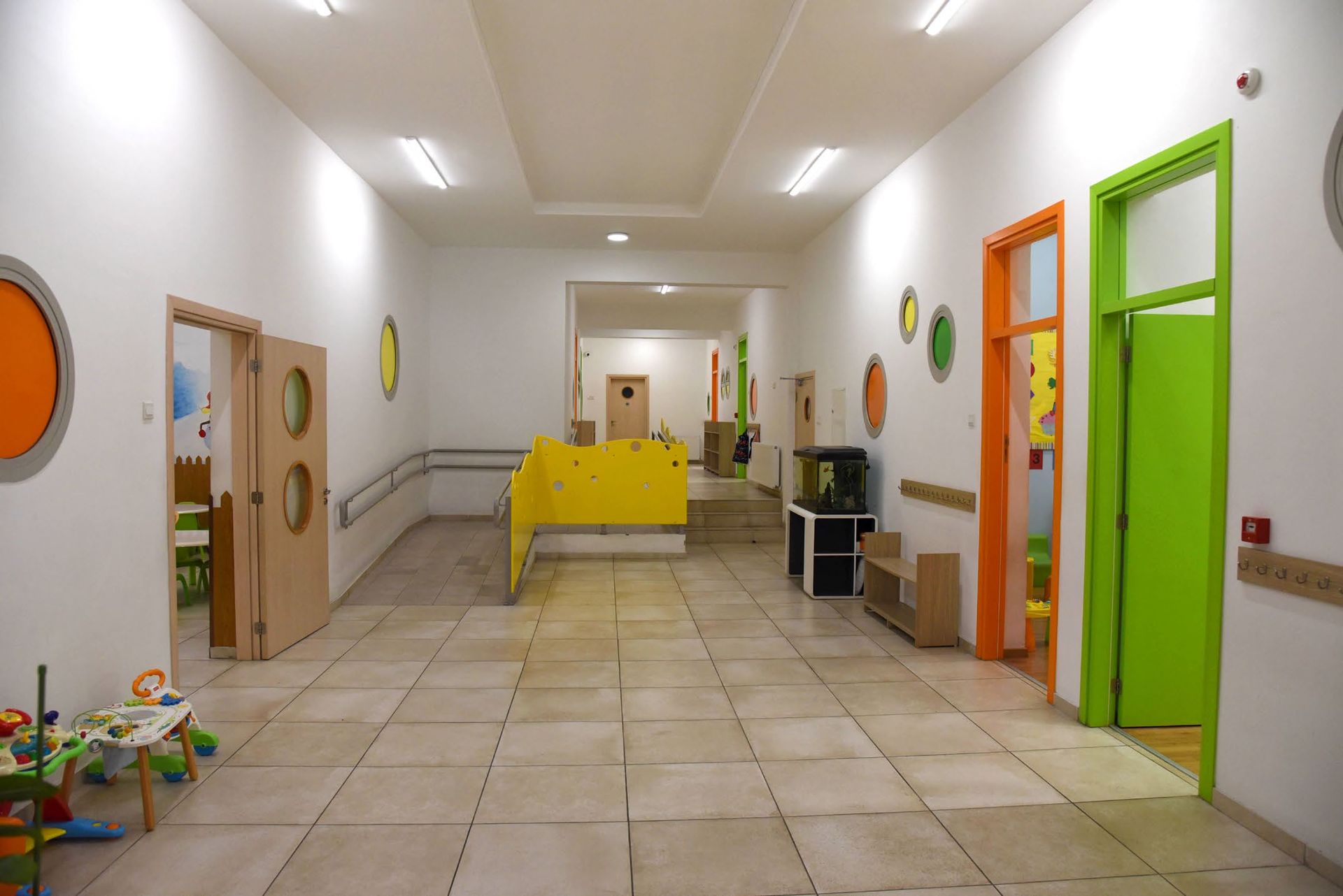 The Magic Wand Private School